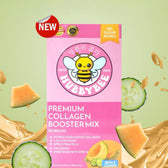 HubbyBee Premium Collagen Booster Mix 10s (Choose a Flavor) – Colabella