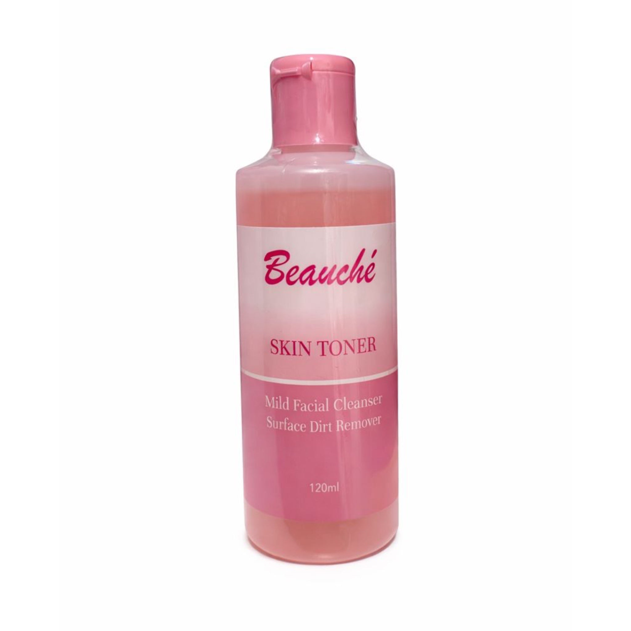 Beauché Skin Toner 120ml – Colabella
