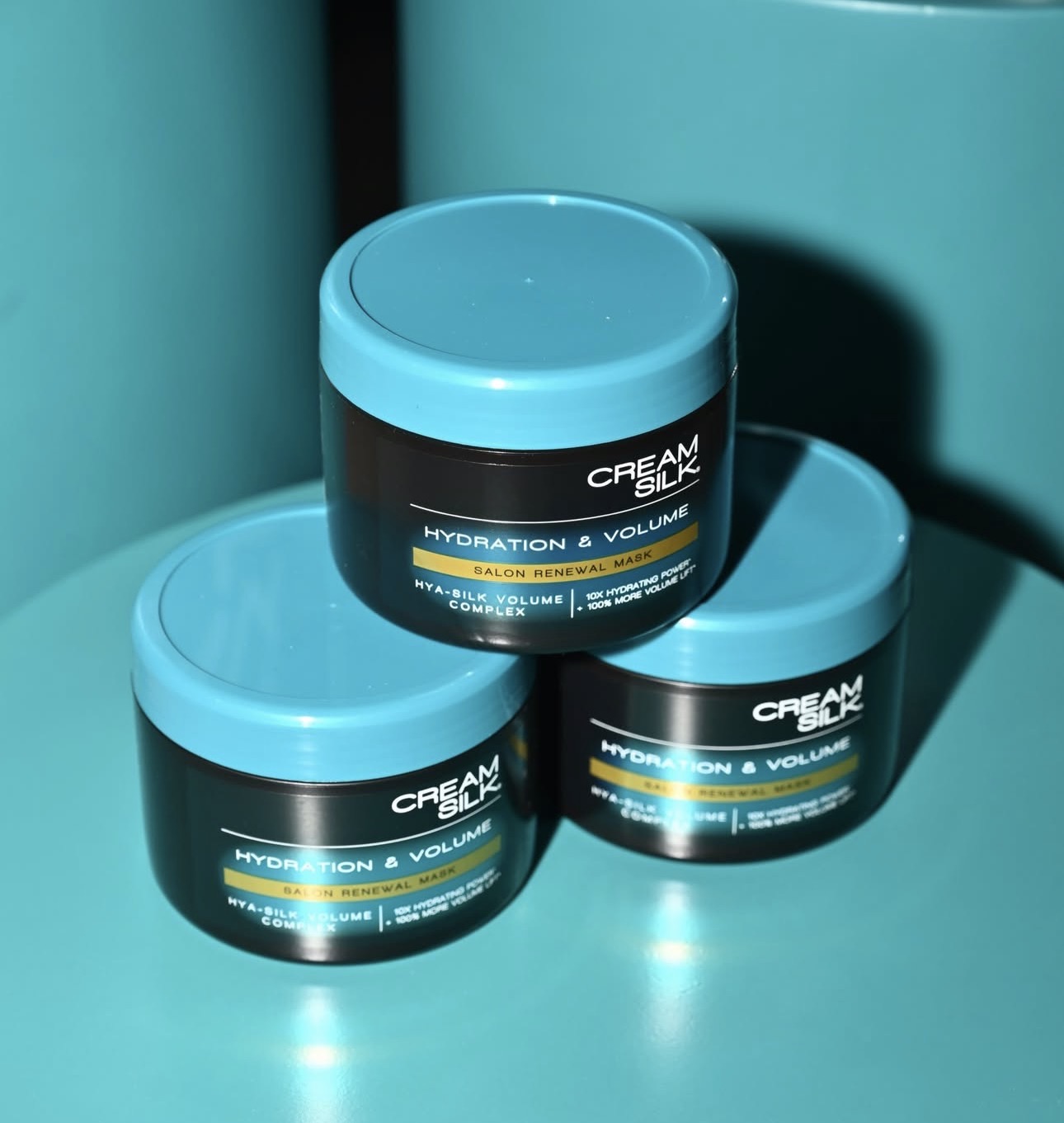 Creamsilk Salon Renewal Mask (Hydration & Volume) 250ml – Colabella