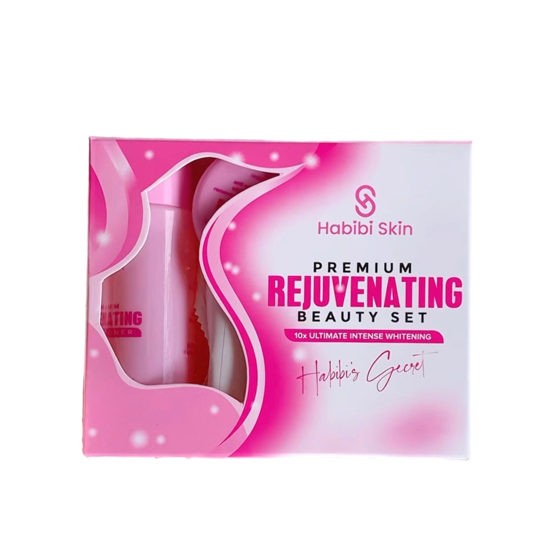 Habibi Skin Premium Rejuvenating Set – Colabella