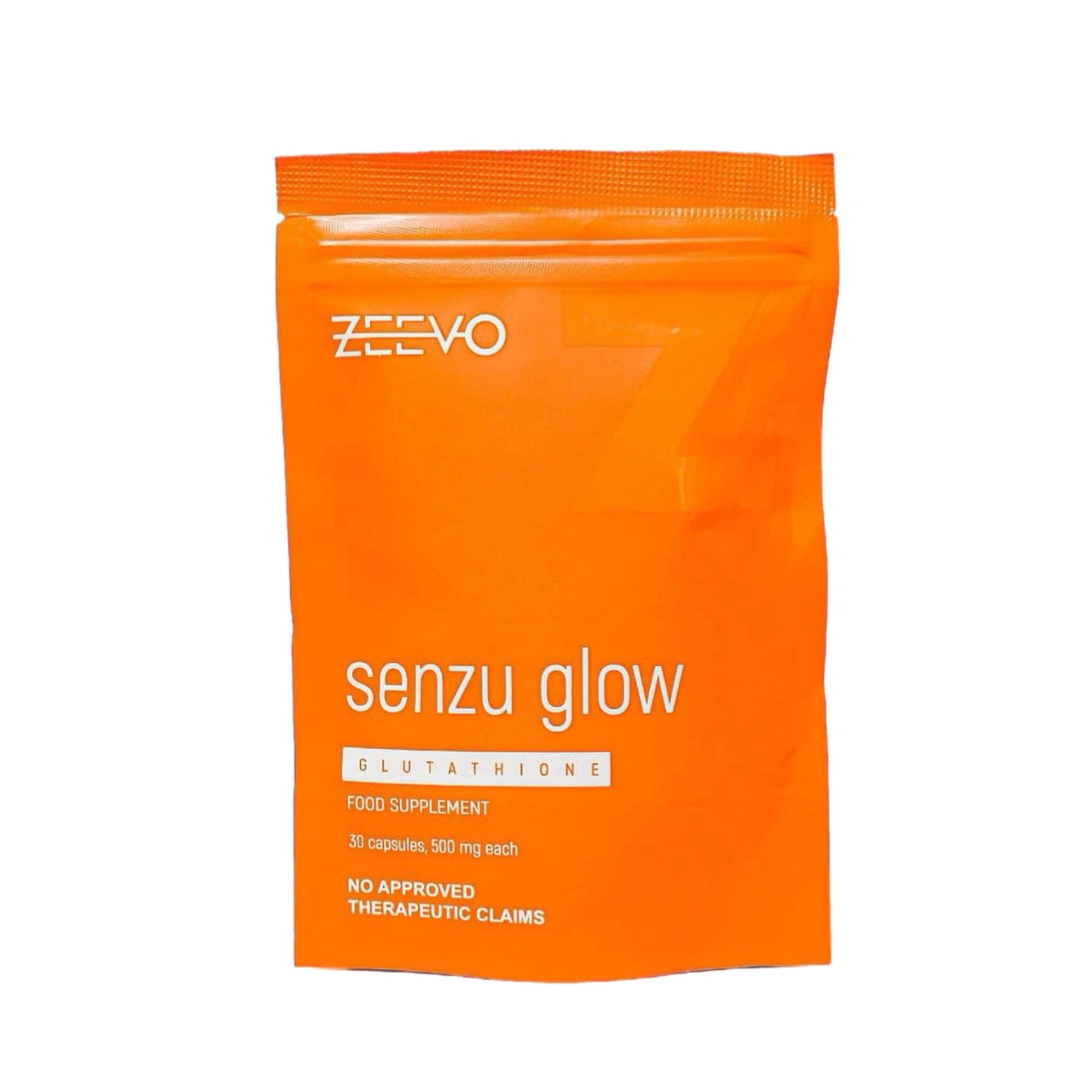 Zeevo Senzu Glow 30 Capsules – Colabella