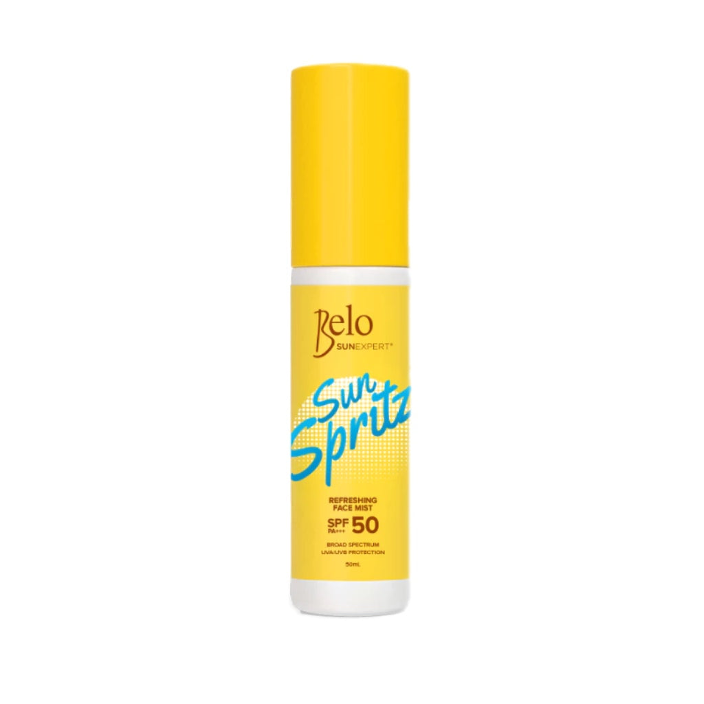 Belo SunExpert Sun Spritz SPF50 PA+++ 50ml – Colabella