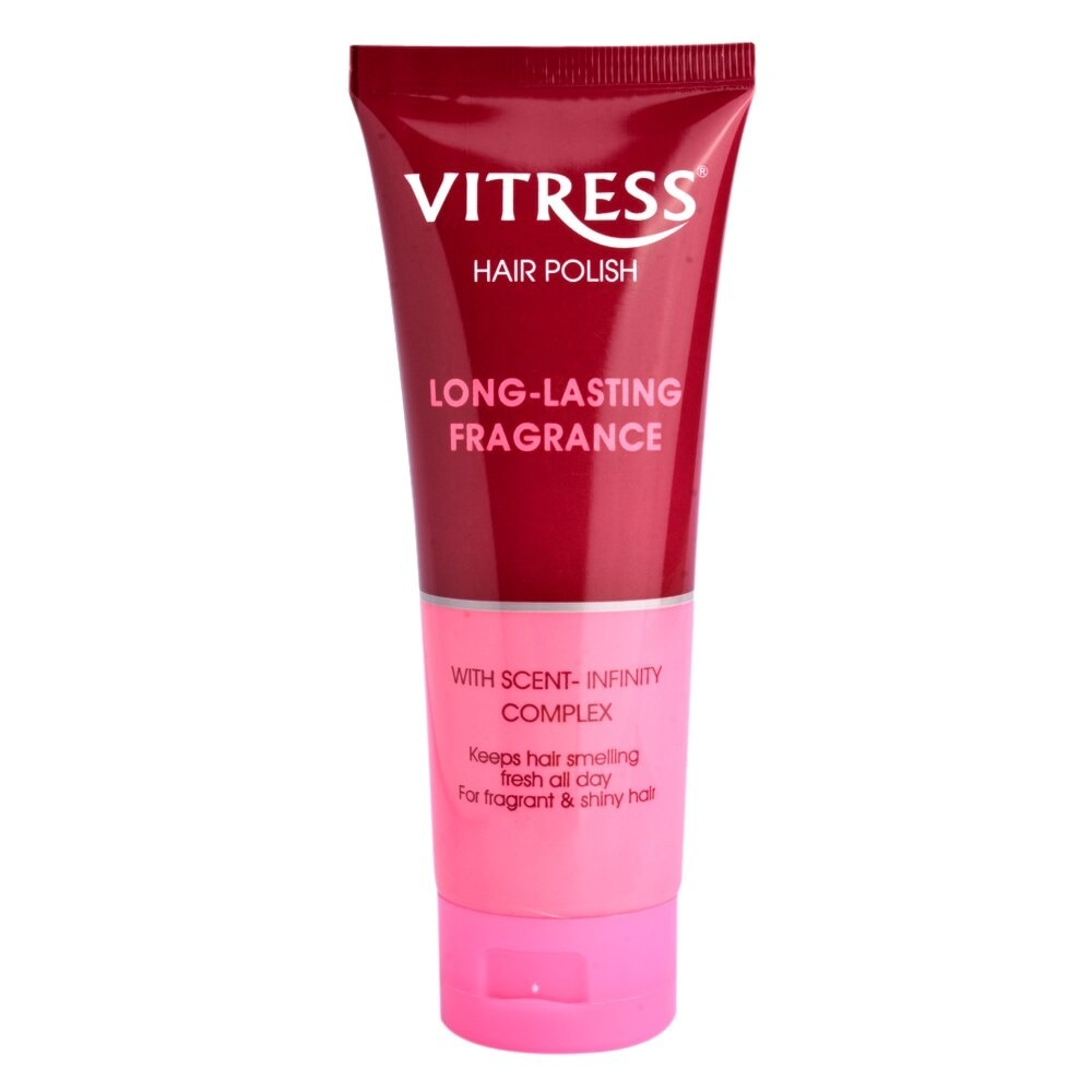 Vitress Hair Polish Long-lasting Fragrance 100g – Colabella