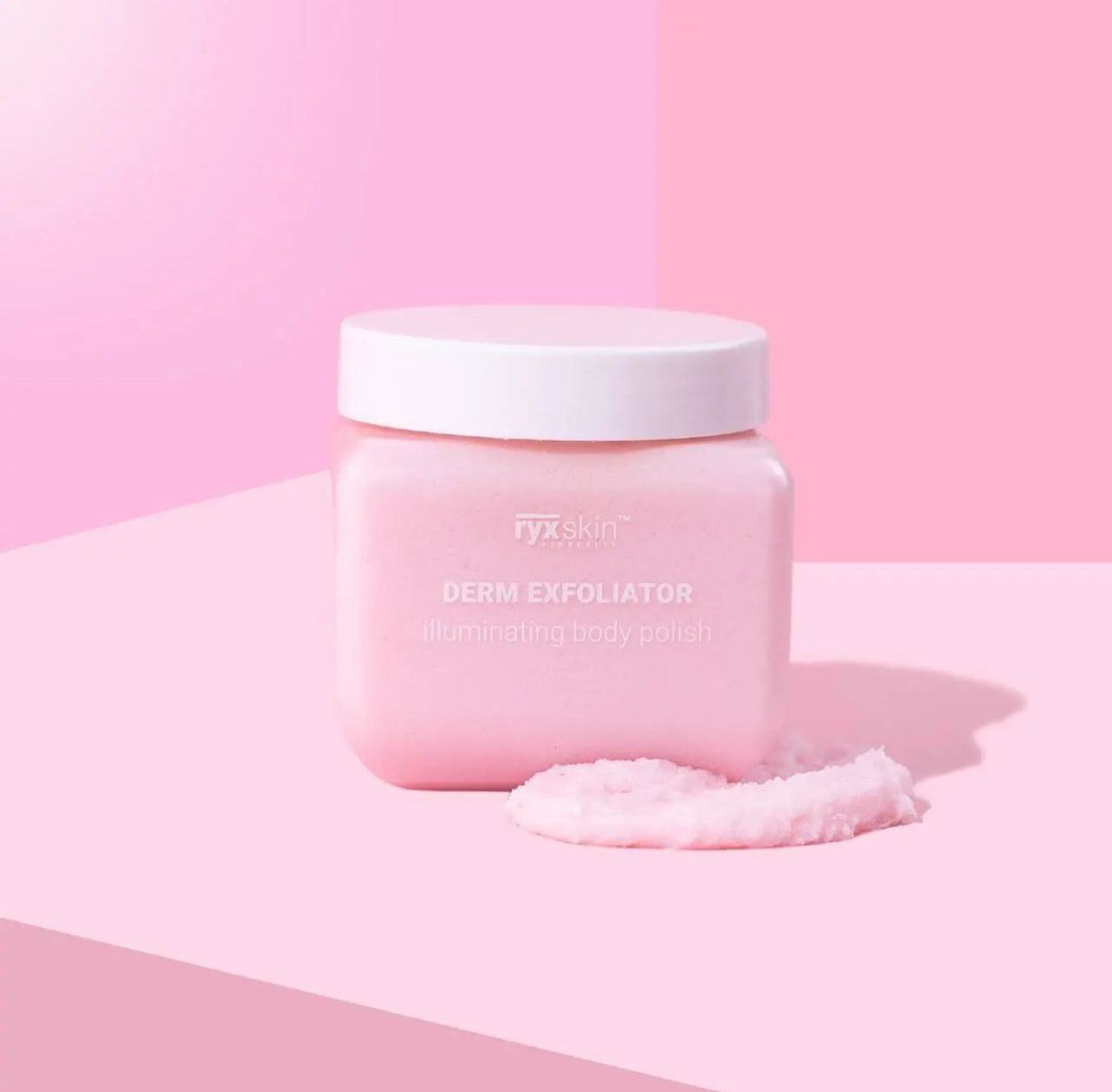 RYX Skin Derm Exfoliator 370g – Colabella