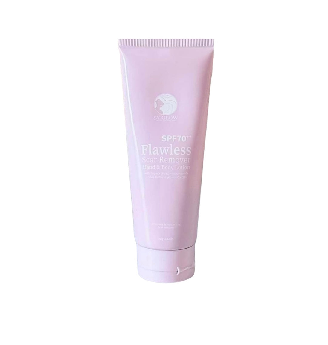 SY Glow Flawless Scar Remover Hand & Body Lotion Scar 100ml – Colabella