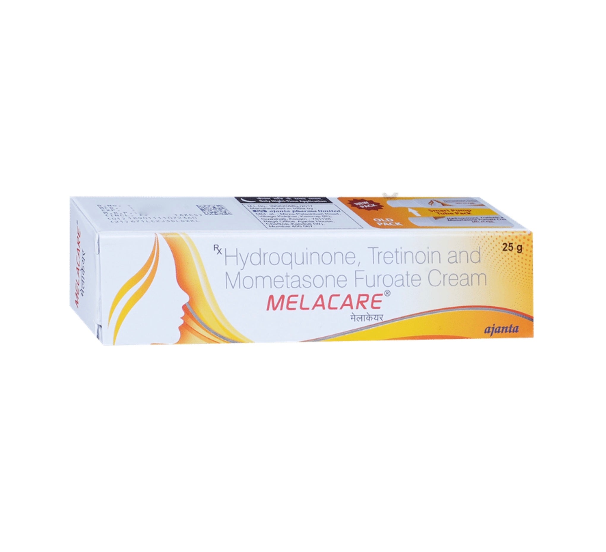 Melacare Cream 25g – Colabella