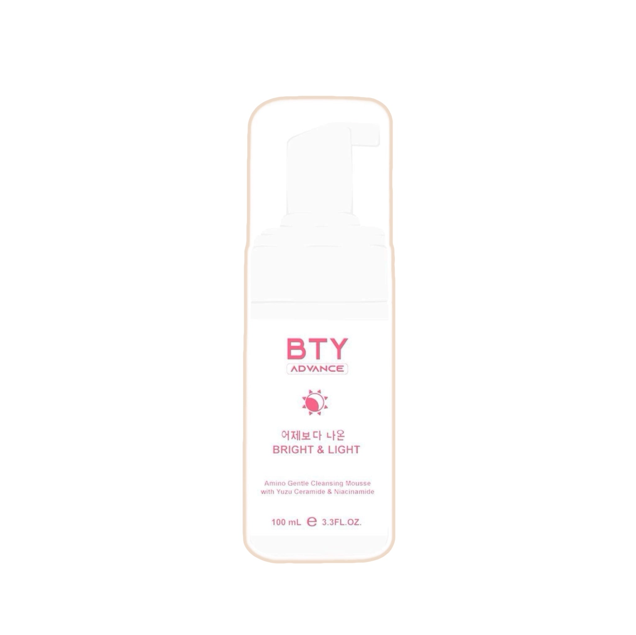 BTY Advance Bright & Light 100ml – Colabella