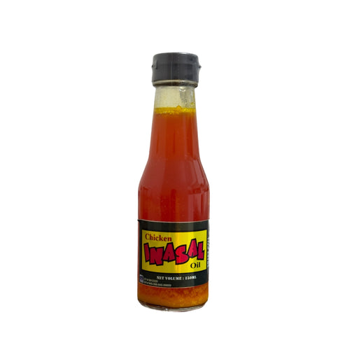 Chicken Inasal Oil 150g – Colabella