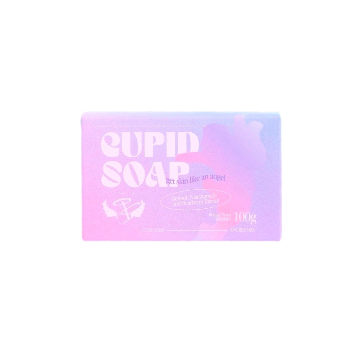 Angel’s Skin Cupid Soap 100g – Colabella