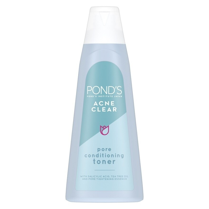 Pond's Acne Clear Pore Conditioning Toner 100ml – Colabella