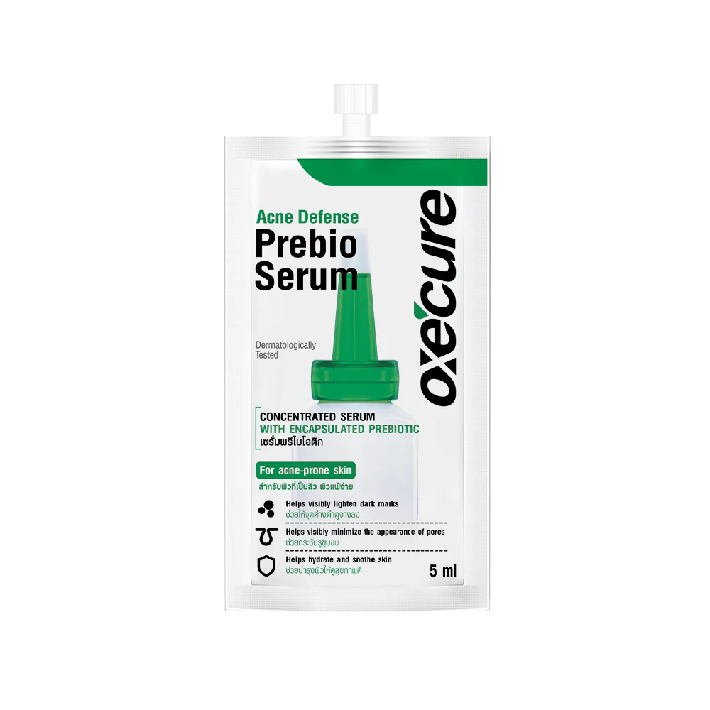 Oxecure Acne Defense Prebio Serum 5ml – Colabella