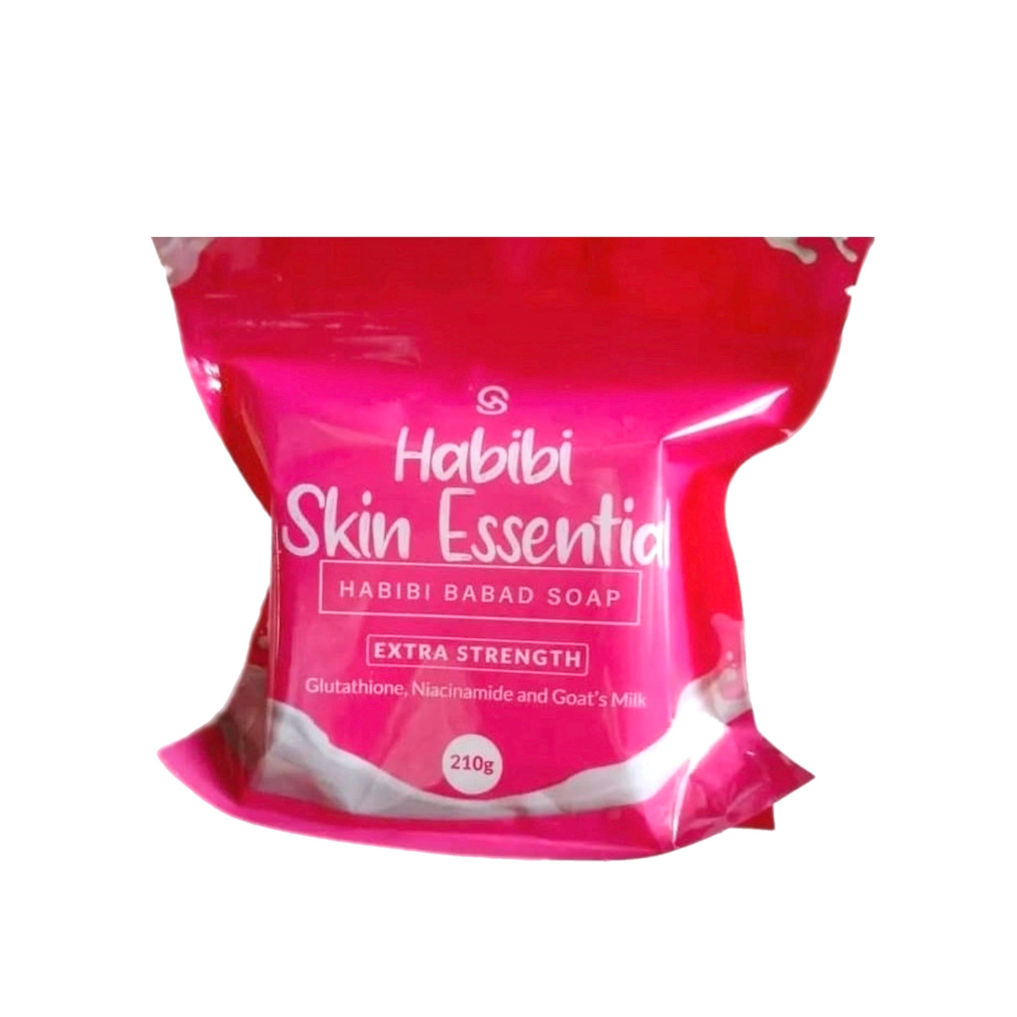 Habibi Babad Soap (3 bars) – Colabella