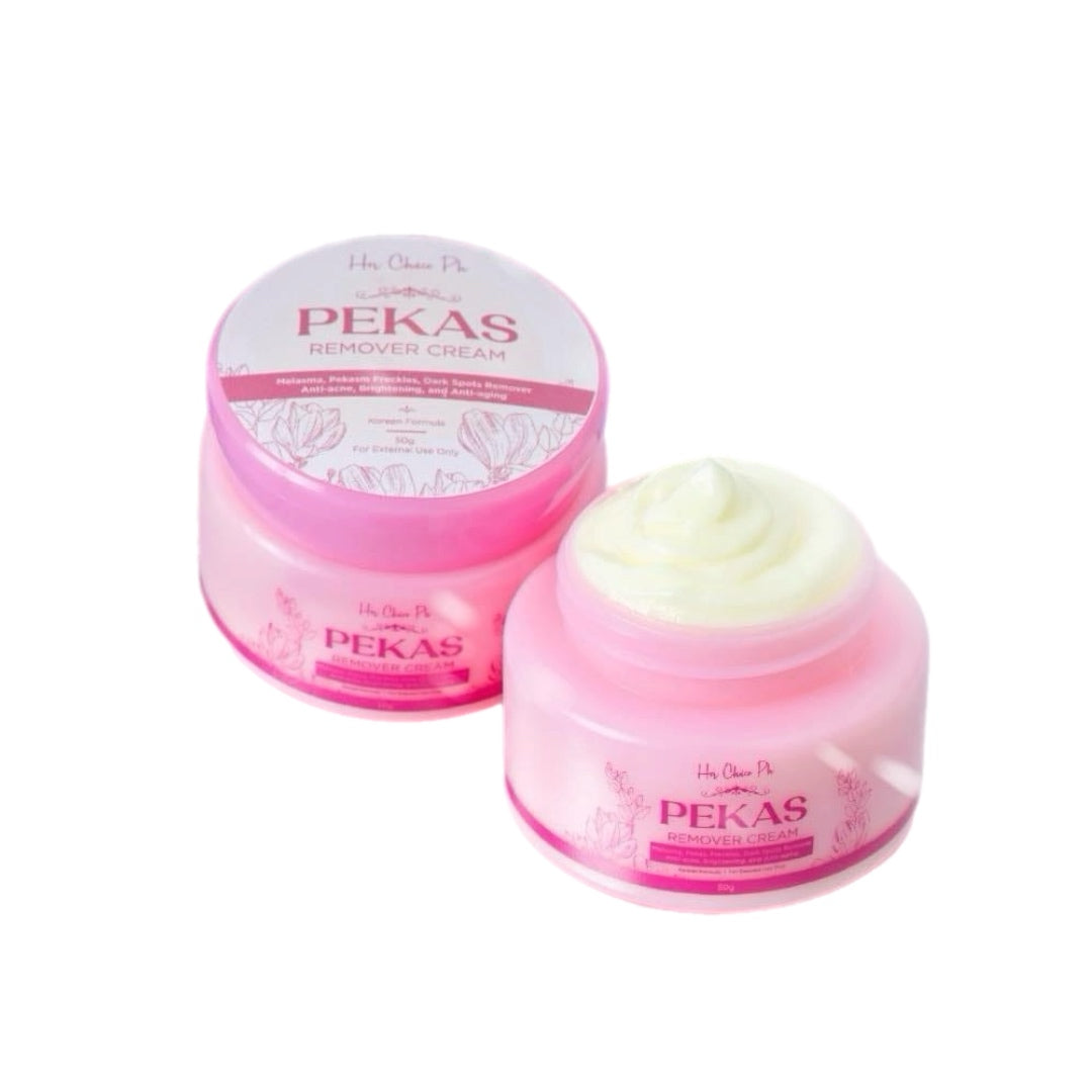 Her Choice PH Pekas Remover Cream 50g – Colabella