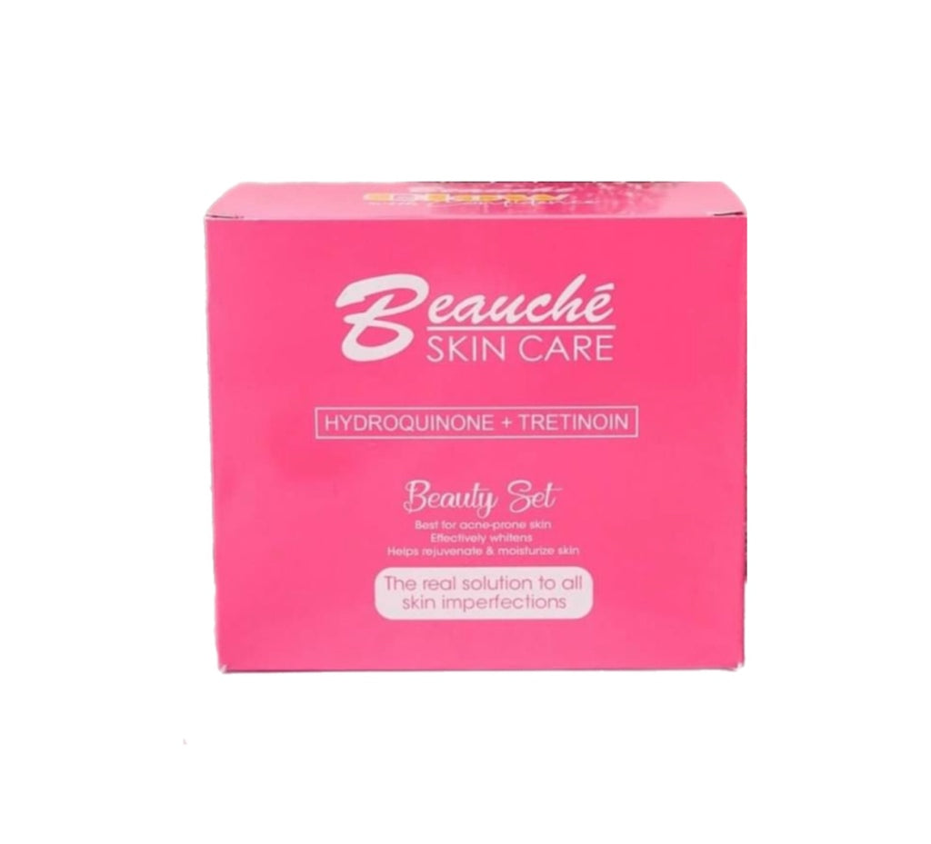 Beauche Beauty Set – Colabella