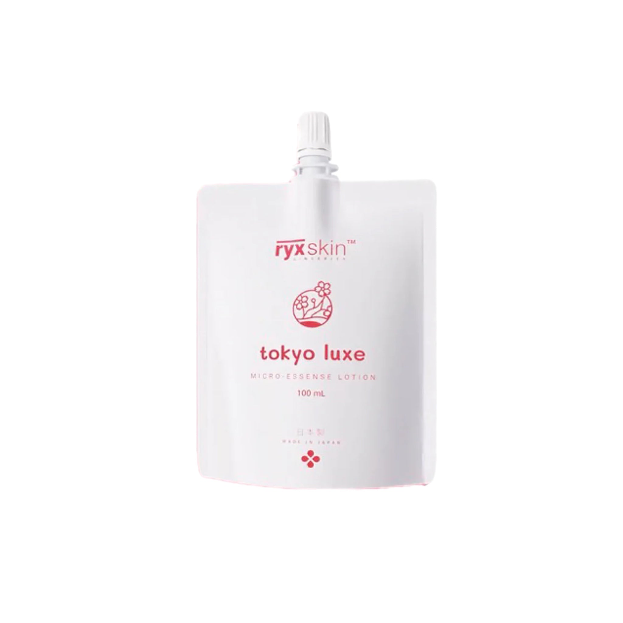 RYX Skin Tokyo Luxe Micro-Essence Lotion 100ml – Colabella