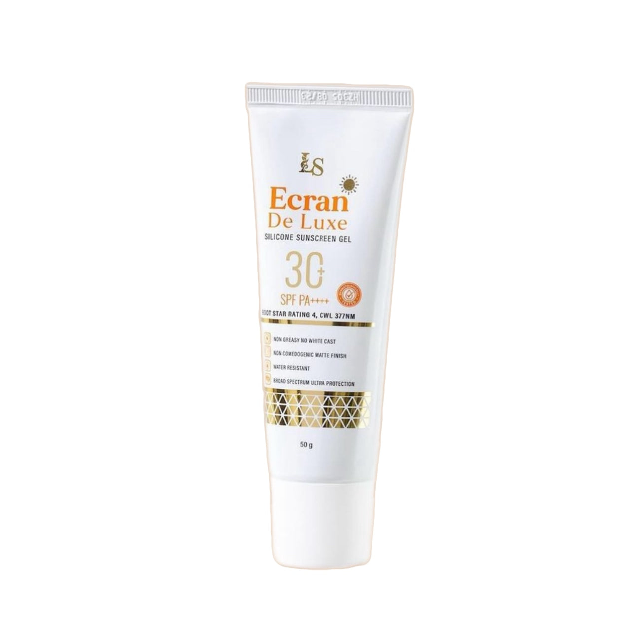 Ecran De Luxe Silicone Sunscreen Gel (30 SPF PA++++) 50g – Colabella